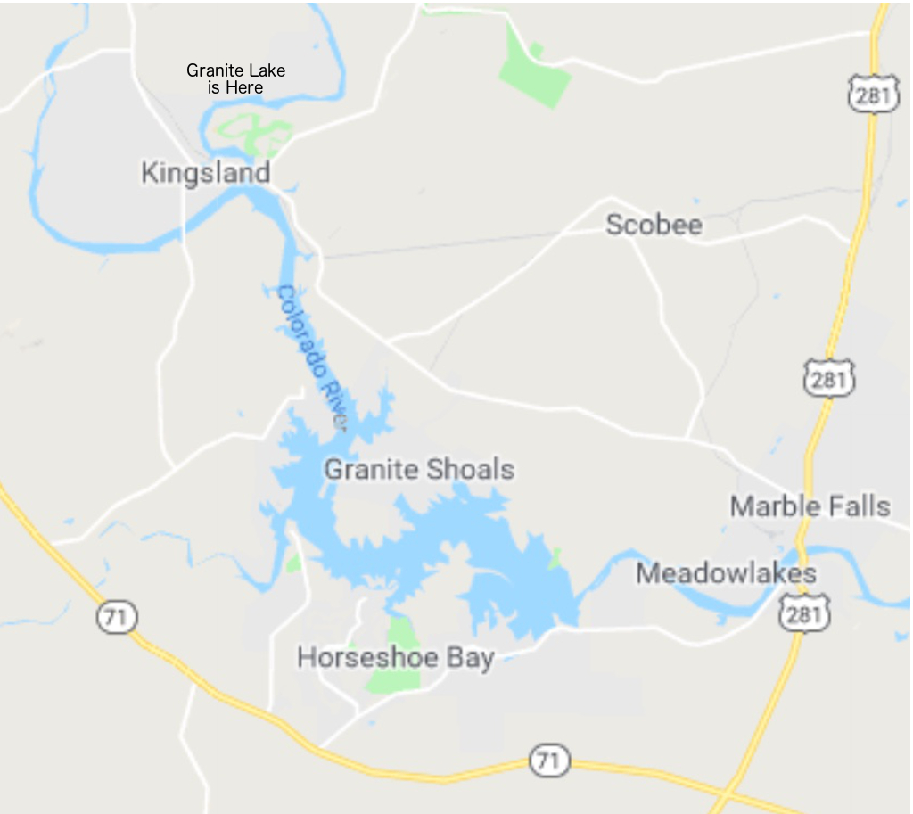 Our Top 10 » Granite Lake TIny Home Rentals